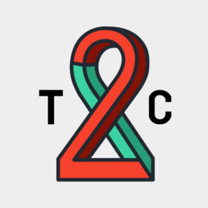 Two Cents Interactive: Graphic Design – Paperclover